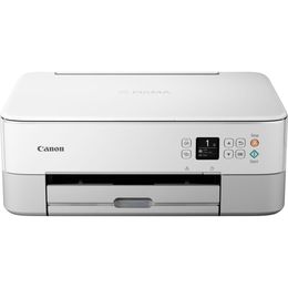 Canon PIXMA TS5351 Tintenstrahl-Multifunktionsdrucker