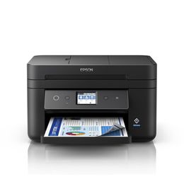 Epson WorkForce Pro WF-2880DWF Tintenstrahl-Multifunktionsgerät