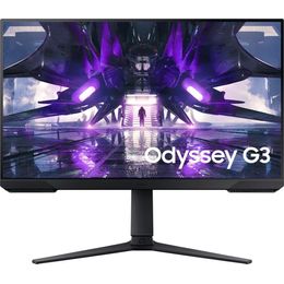 Samsung Odyssey G3 S27AG300NR Gaming Monitor 68,6cm (27 Zoll)