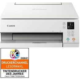 Canon PIXMA TS6351 Tintenstrahl-Multifunktionsdrucker