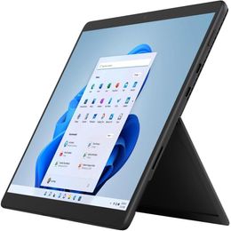 Microsoft Surface Pro 8 Intel® Core™ i7-1185G7 Business Tablet 33,02cm (13 Zoll)