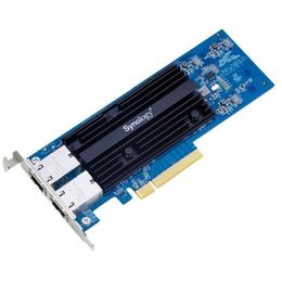 Synology Netzwerkkarte E25G21-F2 SFP28 PCIe 3.0 x8 (E25G21-F2)