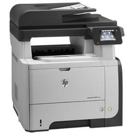 HP LaserJet Pro 500 M521dw Laser-Multifunktionsgerät s/w