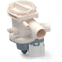 daniplus Pumpe, Laugenpumpe passend für Bosch, Siemens Waschmaschine 141326, 144487, 143525