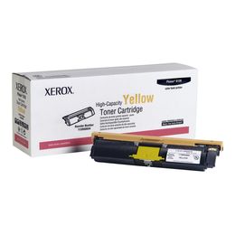 Xerox Original Toner gelb 4.500 Seiten (113R00694)