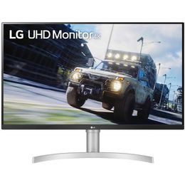 LG 32UN550P-W Monitor 80 cm (31,5")