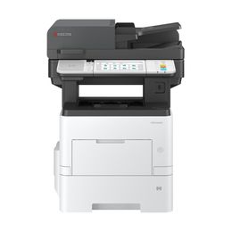 Kyocera Klimaschutz-System ECOSYS MA6000ifx/Plus + Laser-Multifunktionsgerät s/w