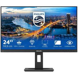 Philips B-Line 246B1 Business Monitor 60,5cm (23,8 Zoll)