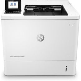 HP LaserJet Enterprise M607n Laserdrucker s/w