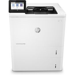 HP LaserJet Enterprise M608x Laserdrucker s/w