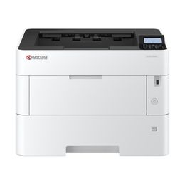 Kyocera Klimaschutz-System ECOSYS P4140dn/Plus + Laserdrucker s/w