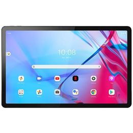 Lenovo Tab P11 Qualcomm Snapdragon 750G Kryo Tablet 27,94 cm (11") 6GB RAM, 128GB uMCP, 2K 400 nits, Android