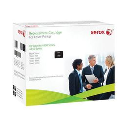 Xerox Tonerpatrone für HP LaserJet 4300 series, Schwarz