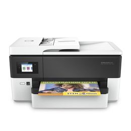 Jetzt 3 Jahre Garantie nach Registrierung GRATIS HP OfficeJet Pro 7720 Tintenstrahl-Multifunktionsgerät