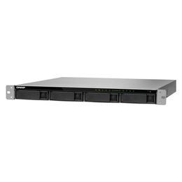 QNAP TurboStation TS-977XU-RP-3600-8G 9 Einschübe NAS-Server Leergehäuse