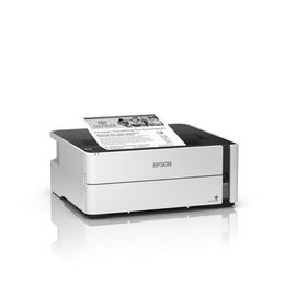 Epson EcoTank ET-M1140 A4-Tintentankdrucker s/w