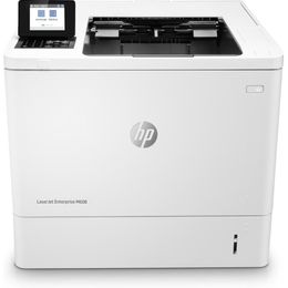 HP LaserJet Enterprise M608n Laserdrucker s/w