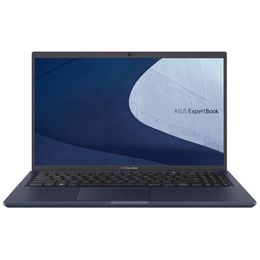 ASUS ExpertBook B1 B1500CBA-BQ0170 Intel Core i5-1235U Notebook 39,6cm (15,6")