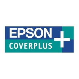 Epson Cover Plus Onsite Service - Serviceerweiterung - 3 Jahre Arbeitszeit und Ersatzteile (CP03OSSECD42)