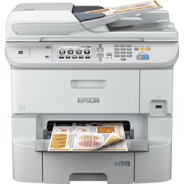 Epson WorkForce Pro WF-6590D2TWFC Tintenstrahl-Multifunktionsgerät