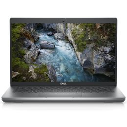 Dell Precision 3470 Intel Core i7-1260P Mobile Workstation 35,6 cm (14")