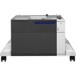 HP Papierfach mit Unterstand 500 Blatt LaserJet Enterprise (CE792A)
