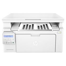 HP LaserJet Pro M130nw Laser-Multifunktionsgerät s/w