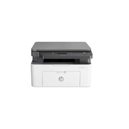 HP Laser MFP 135ag Laser-Multifunktionsgerät s/w