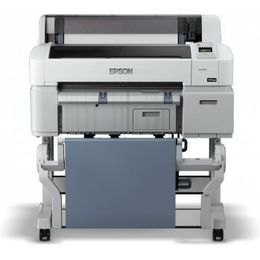 Epson SureColor SC-T3200 Tinten-Großformatdrucker