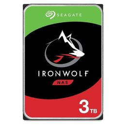 Seagate IronWolf® - 3 TB