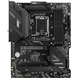MSI MAG B760 Tomahawk WIFI