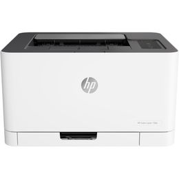 HP Color LaserJet 150a Farblaserdrucker