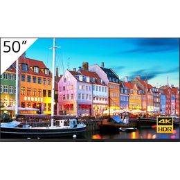 Sony Bravia FW-50BZ35J Professional Display 125,7cm (50")