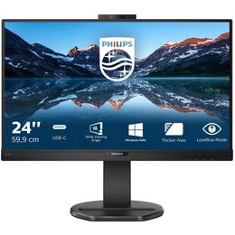 Philips 243B9H Monitor 60,5 cm (23,8 Zoll)