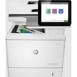 HP Color LaserJet MFP M578dn Farblaser-Multifunktionsgerät