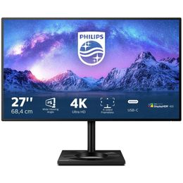 Philips 279C9 Monitor 68,6 cm (27 Zoll)