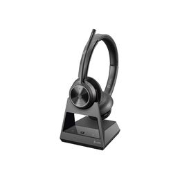 Poly Savi 7320 Office Stereo Headset On-Ear