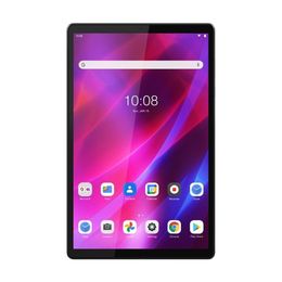 Lenovo Tab K10 MediaTek Helio P22T Tablet 26,16 cm (10,3") 4GB RAM, 128GB eMMC, WUXGA, Android 11, 4G LTE