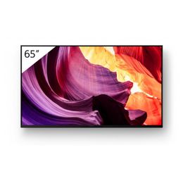 Sony Bravia FWD-65X80K Professional Display 164cm (65")