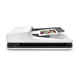 HP ScanJet Pro 2500 Flachbettscanner