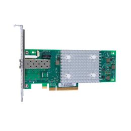 Hewlett-Packard Enterprise HPE Fibre Channel Host Bus Adapter 1-Port, 16Gbit/s, SN1100Q