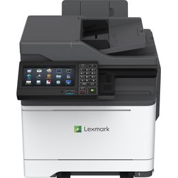 Lexmark CX625adhe Laser-Multifunktionsdrucker Farbe