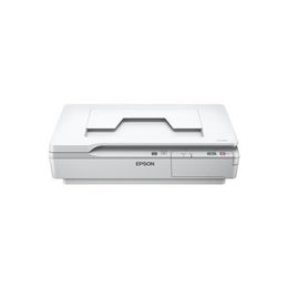 Epson WorkForce DS-5500 Flachbettscanner B11B205131