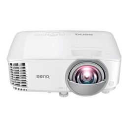 BenQ MX825STH interaktiv DLP Beamer 3500 ANSI Lumen