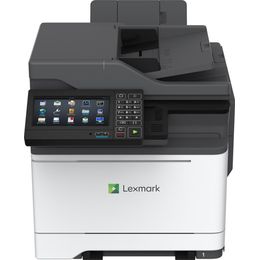 Lexmark CX625ade Laser-Multifunktionsdrucker Farbe