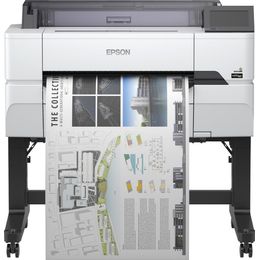 Epson SureColor SC-T3400 Tinten-Großformatdrucker