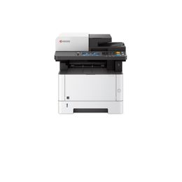 Kyocera Klimaschutz-System ECOSYS M2640idw/Plus + Laser-Multifunktionsgerät s/w