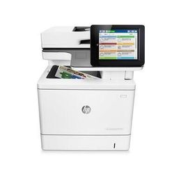 HP Color LaserJet Enterprise M577f Laser-Multifunktionsgerät