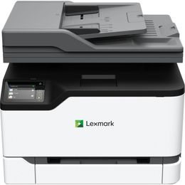 Lexmark MC3326adwe Farb-Multifunktionsgerät