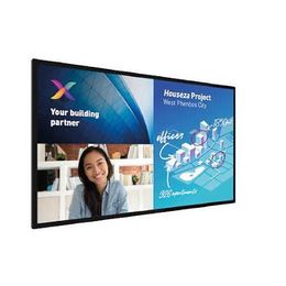 Philips 55BDL6051C Signage Touch Display 138,78 cm (54,64 Zoll)